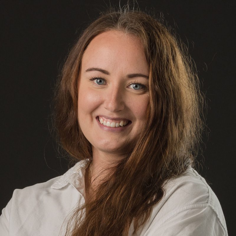 ANNA STÅHL - The Clinic