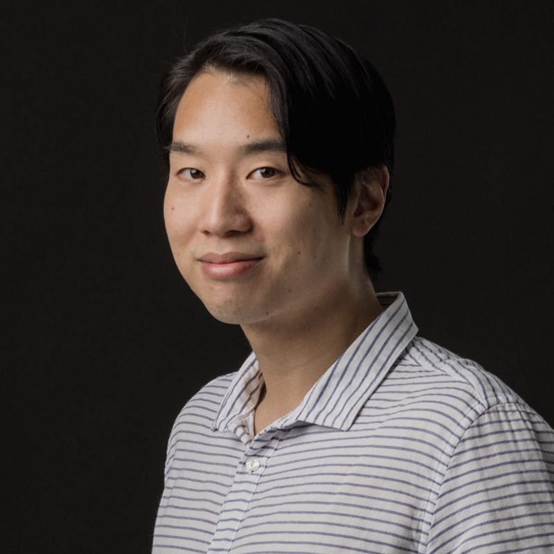 EDDIE LU - The Clinic