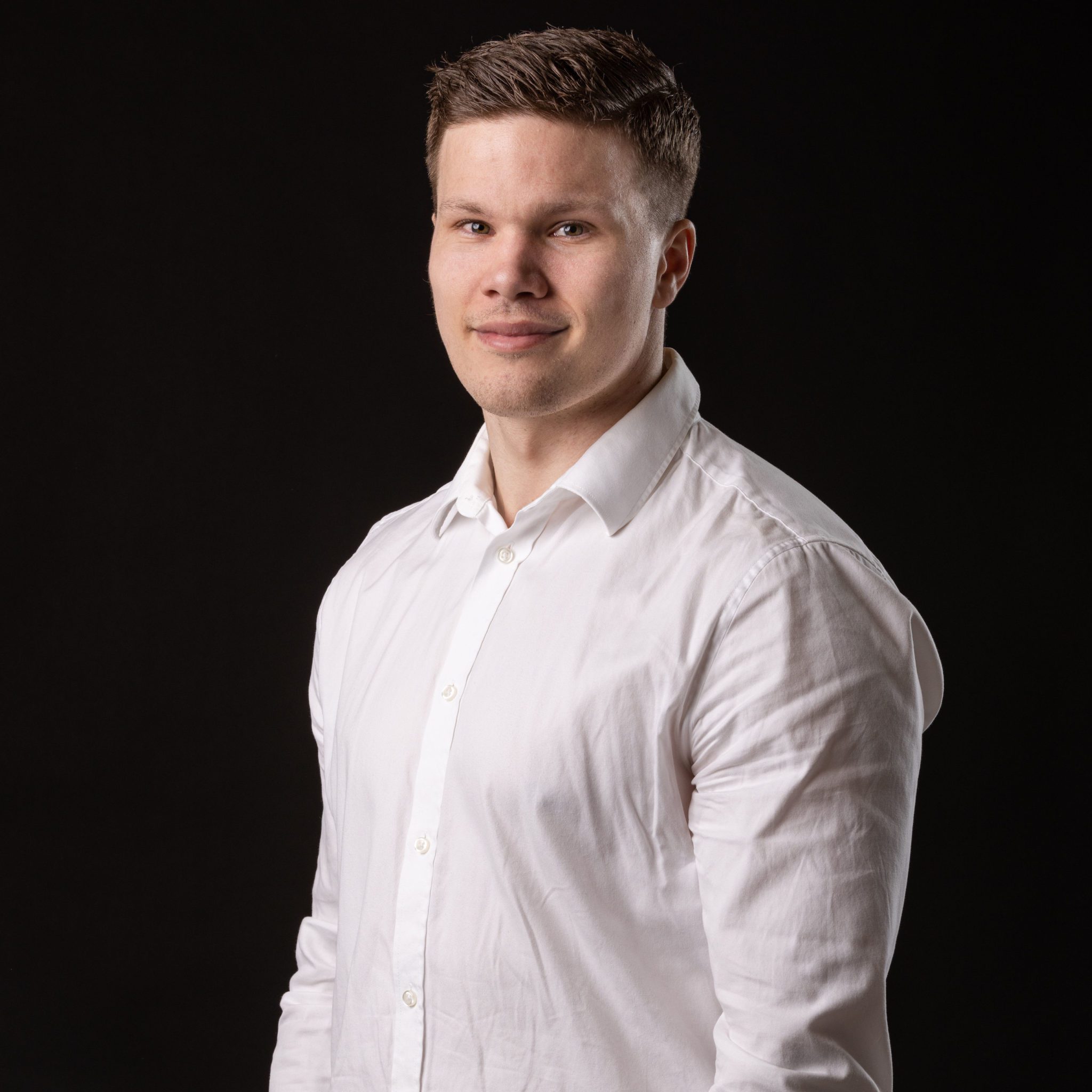 Tim Frederiksen - The Clinic