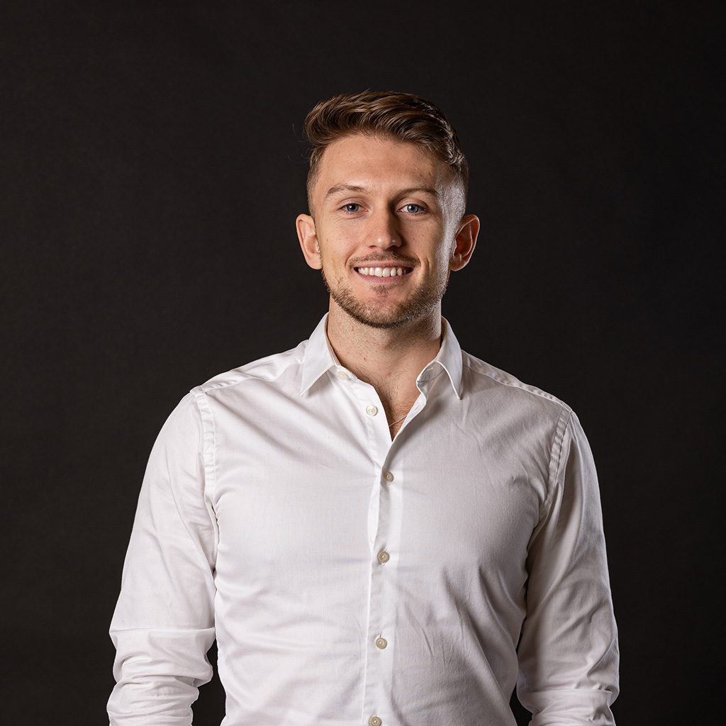 Justus Gremsperger - The Clinic